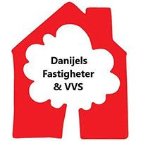 VÄLKOMMEN TILL DANIJELS FASTIGHETER & VVS